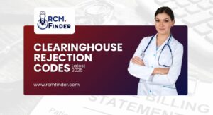 Clearinghouse Rejection Codes Explained [Latest 2025]