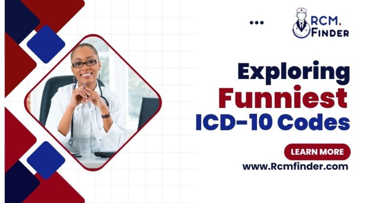 Funny ICD-10 Codes [Updated 2025]: Humor in Medical Coding