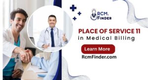 Place of Service 11 in medical billing [Updated 2025]