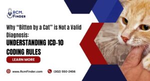 Cat Bite ICD-10: Accurate Coding and Best Practices