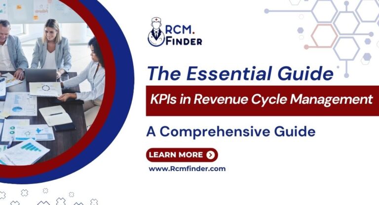 Top KPIs in Revenue Cycle Management [Updated 2025]