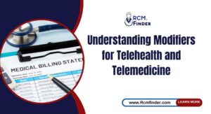 Modifiers for Telehealth Billing