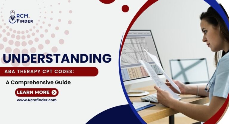 ABA Therapy CPT Codes Explained [Updated 2025]