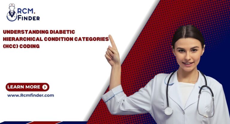Diabetic HCC Coding Explained [Updated 2025]