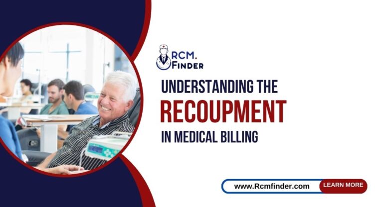 Understanding Recoupment in Medical Billing