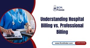 Hospital Billing vs. Professional Billing Explained