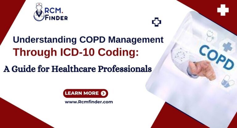 10 Powerful Insights on COPD ICD 10 Coding [Updated 2025]