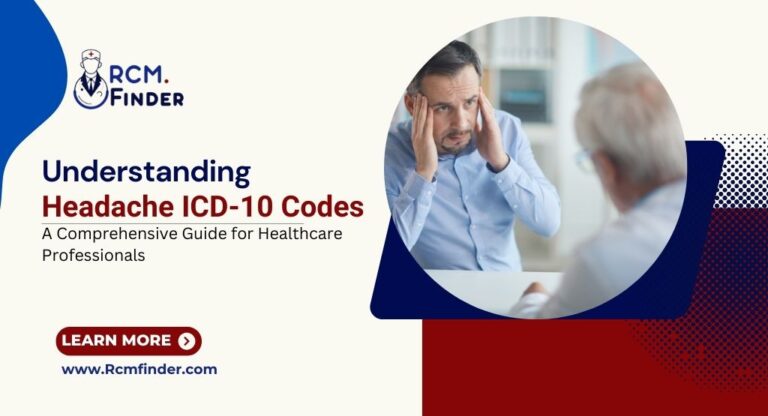 Headache ICD 10 Coding [Updated 2025] Essential Insights