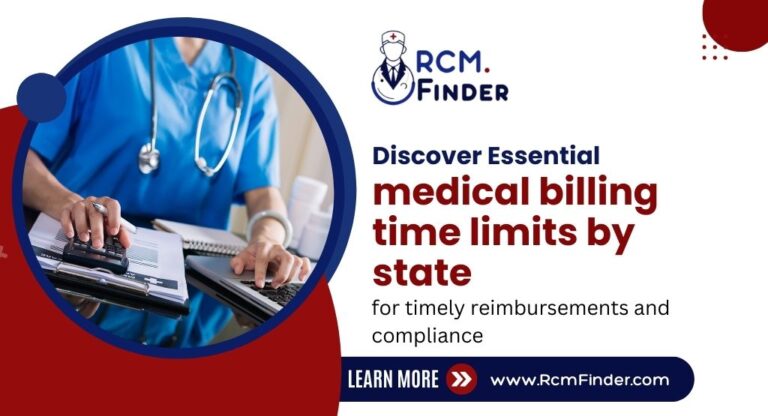Medical Billing Time Limits Explained [Updated 2025]