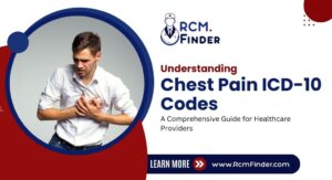 Chest Pain ICD 10 Codes: The Definitive Coding Guide