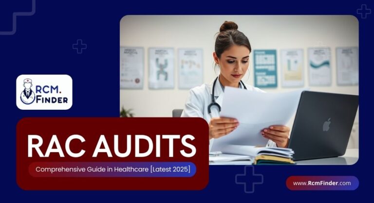 Comprehensive Guide to RAC Audits in Healthcare [Latest 2025]