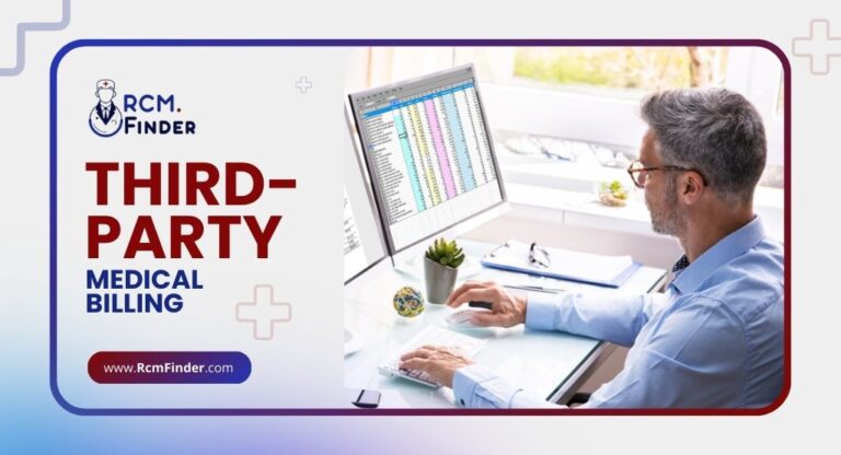 Third-Party Medical Billing Explained: Impact on Revenue Growth