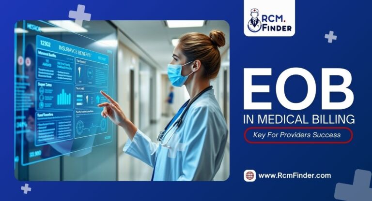 Understanding EOB in Medical Billing: Key For Providers Success