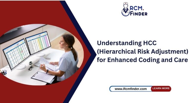 Understanding HCC Coding for Healthcare Providers [Update 2025]
