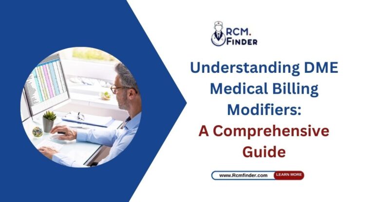 Essential Guide to DME Medical Billing Modifiers [Updated 2025]