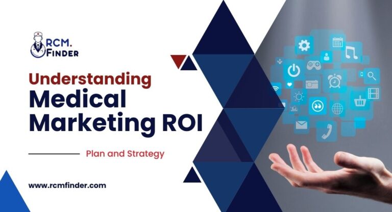 Maximizing Medical Marketing ROI [Updated 2025] | RCM Finder