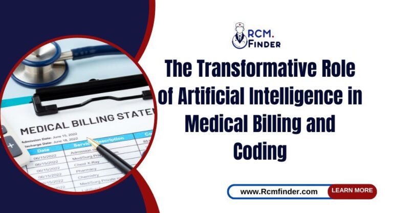 AI in Medical Billing and Coding