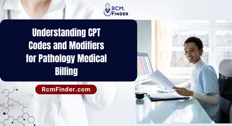 CPT Codes in Pathology Billing