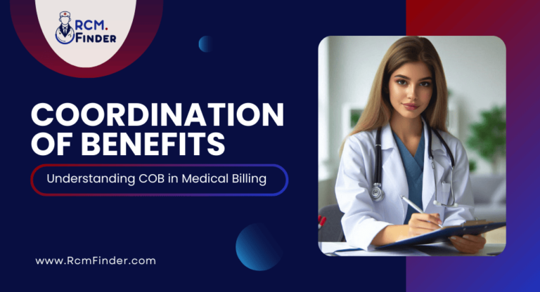 Understanding COB (Coordination of Benefits) in Medical Billing