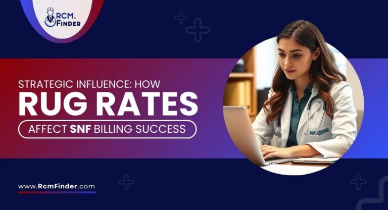 Avoid Costly Mistakes: RUG Rates & SNF Billing 2025