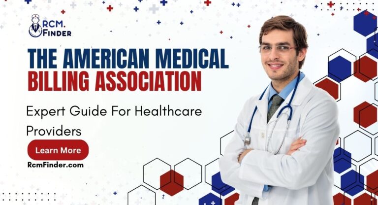 American Medical Billing Association Updated [2025] | RCM Finder