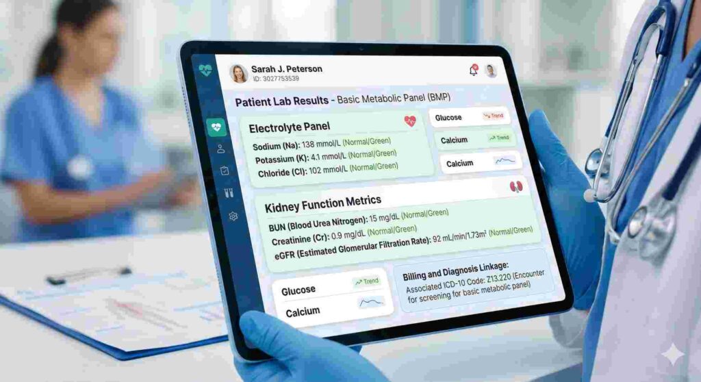 Mastering the cbc icd 10 code: A Guide to Lab Billing